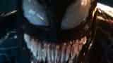 Venom Smiles For The Camera In An Awesome New Photo From The Upcoming