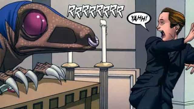 Marvel's RUNAWAYS: Get Your First Proper Look At The Team's Genetically ...