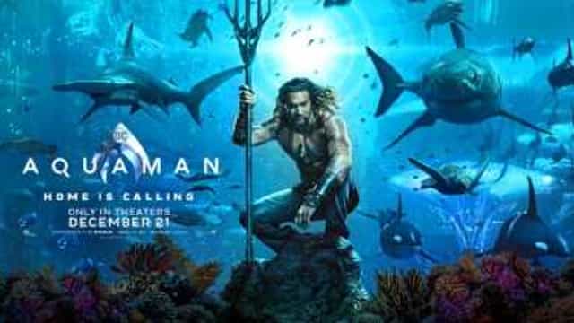 AQUAMAN: Home Is Calling Jason Momoa's Atlantean Hero On This First ...