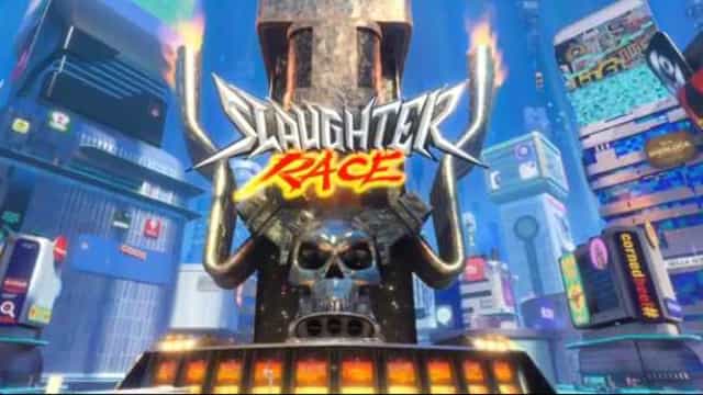 RALPH BREAKS THE INTERNET Clip Takes Us Into Shank's Slaughter Race ...