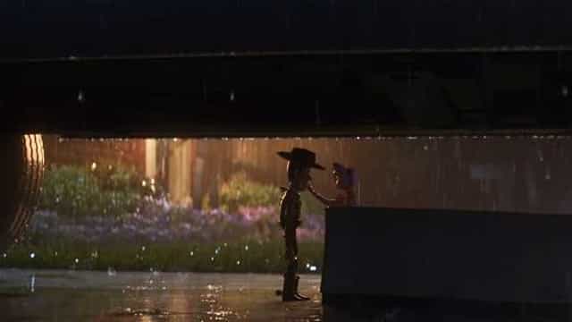 TOY STORY 4: Check Out Nearly 50 Hi-Res Screenshots From The Revealing ...