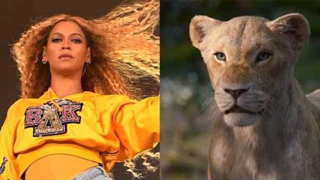 THE LION KING: Beyonce's Nala Speaks In This New TV Spot For Disney's Upcoming Remake