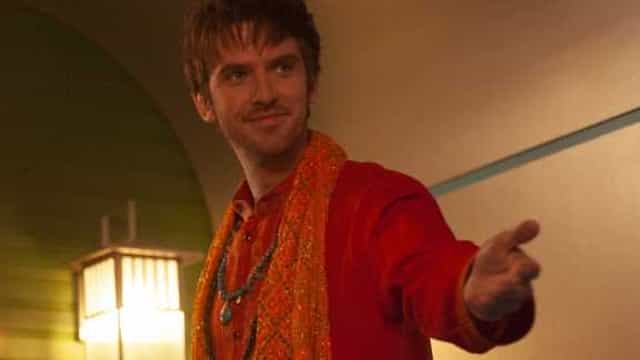 LEGION: David Haller Tries To Fix Everything In The New Promo For ...