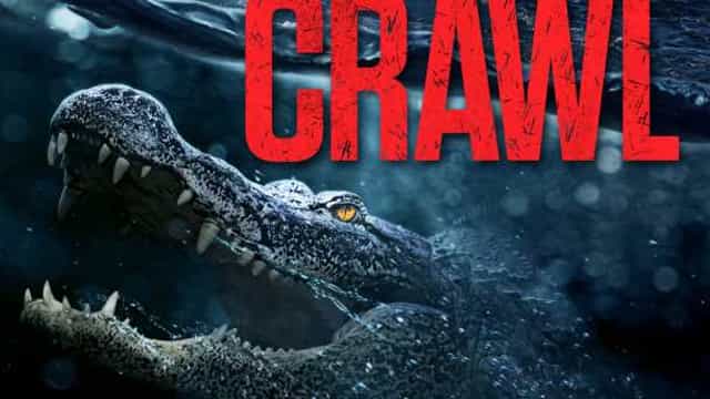 CRAWL Blu-ray, DVD & Digital HD Details Revealed For Alexandre Aja‘s ...