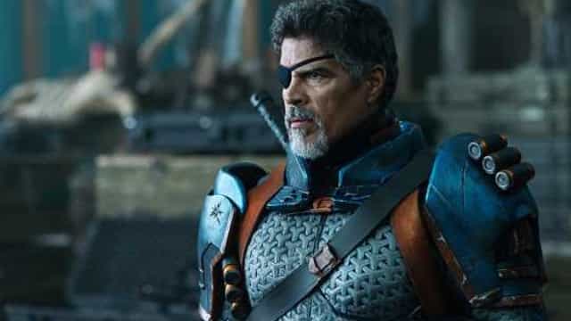 TITANS: It's Robin vs. Deathstroke In New Photos From Season 2, Episode ...