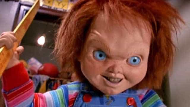 CHUCKY: Syfy Officially Gives The CHILD'S PLAY TV Adaptation A Straight ...