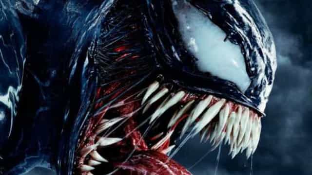 VENOM 2 Currently Still On Track For October Release; First Trailer May ...