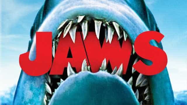 JAWS: 45th Anniversary Limited Edition Is Finally Available On 4K Ultra ...