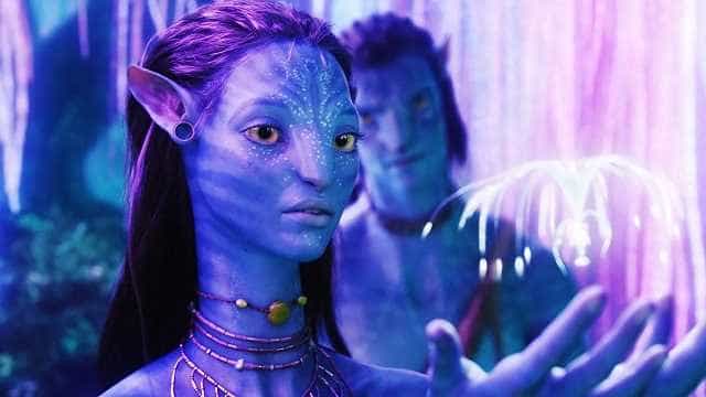 AVATAR 2 Officially Released Set Photos Take Us Inside The Sequel's ...