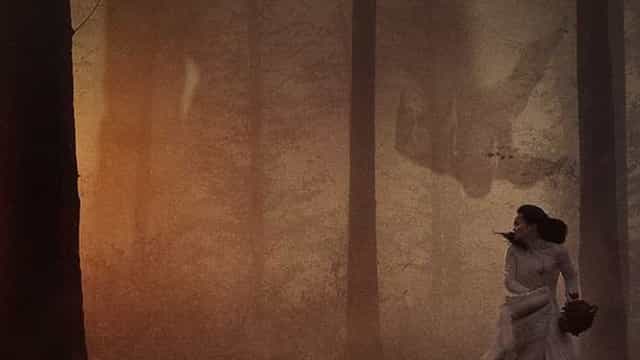 MONSTERLAND: Check Out The First Trailer & A Poster For Hulu's Horror ...