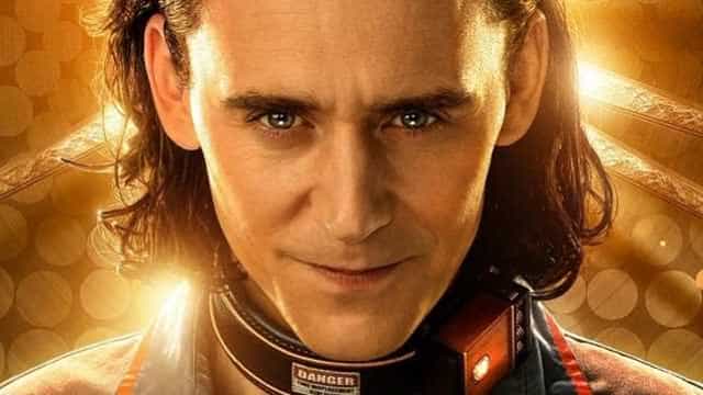 LOKI Star Tom Hiddleston Says The TVA Predetermine The Past, Present ...