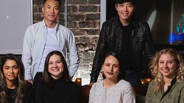 LAUNCHPAD: Mahin Ibrahim And Phillip Domfeh On The Filmmakers Who ...