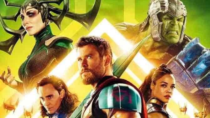 THOR: RAGNAROK: Ranking The 11 Main Characters From Least To Most ...