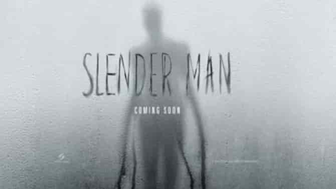 SLENDER MAN: Check Out The Scare-Packed Second Trailer For Sony's ...