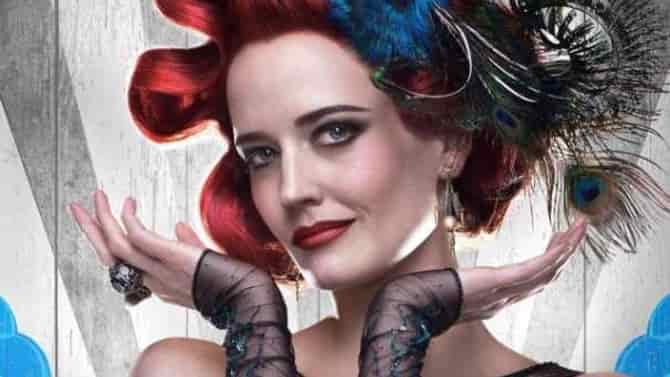 DUMBO: Check Out The Final Trailer For The Next Live-Action Adaptation ...