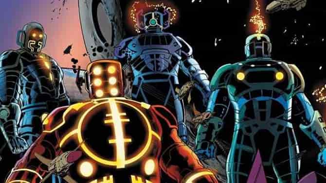 ETERNALS: Epic New Concept Art Reveals Another Massive Celestial ...