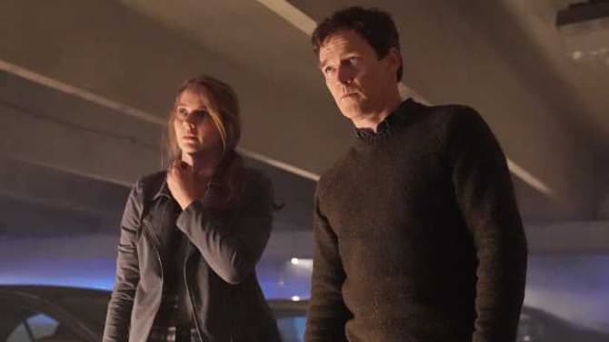 THE GIFTED: Reed Strucker Prepares To Lose Control In New Photos From ...