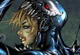 VENOM Working Title Revealed; New Audition Tape Seemingly Confirms Ann ...