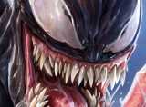 VENOM Artwork Gives Us A New Look At The Big-Screen Design For Tom ...