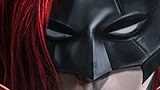 Amazing BATWOMAN Fan-Art Gives Us An Idea Of What Ruby Rose Will Look ...
