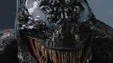 VENOM Hi-Res Images Focus On The Symbiotes And Venom's Epic Battle With ...