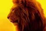 THE LION KING: Mufasa & Simba Gaze Upon The Horizon On A Majestic New ...
