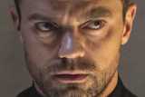 PREACHER: Jesse Custer Takes God's Place In The New Promo & Photos For ...