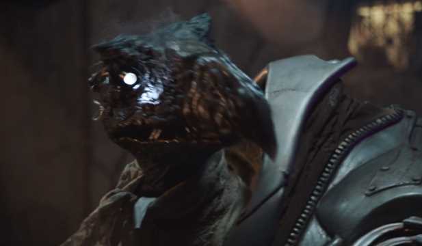 Jim Henson's THE DARK CRYSTAL Prequel Series In The Works At Netflix ...