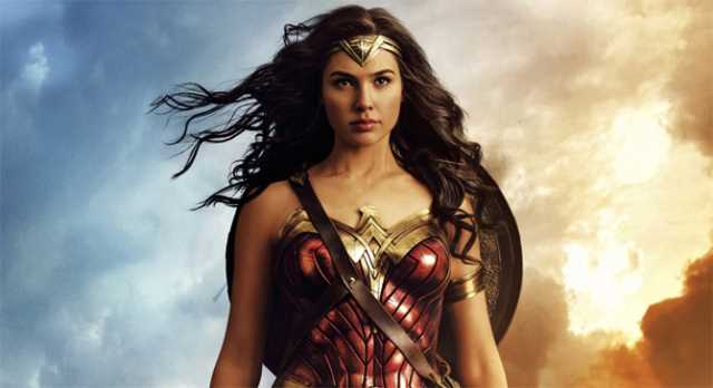 WONDER WOMAN Set To Begin Streaming On HBO Next Week