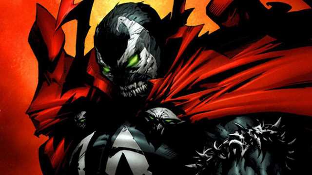 Todd MacFarlane's SPAWN Reboot Reportedly Looking To Finally Start ...