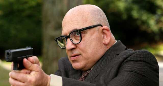 PREACHER Season 3 Adds THE BLACKLIST Actor Jonny Coyne As The Grotesque ...