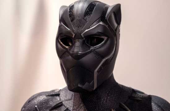 Iconic MCU Props And Costumes Go On Display At Seattle's Museum Of Pop ...