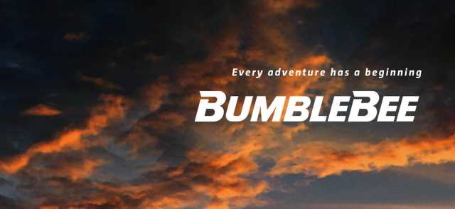 BUMBLEBEE Begins His Adventure In The First Trailer And Poster For The ...