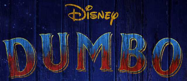 DUMBO Theatrical Poster Released Ahead Of A Brand New Trailer Later On ...
