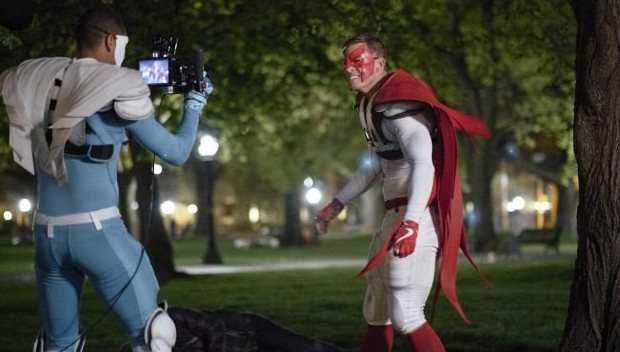 TITANS: Hawk And Dove's Origins Are Explored In The Promo & Images For ...