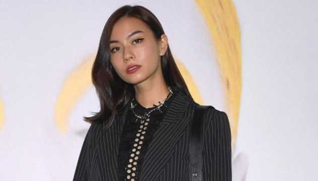 LEGION Season 3 Adds Newcomer Lauren Tsai As A New Mutant Character ...