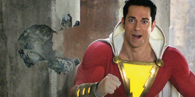 SHAZAM!: Everything We Learned From The Set Visits Along With Some ...