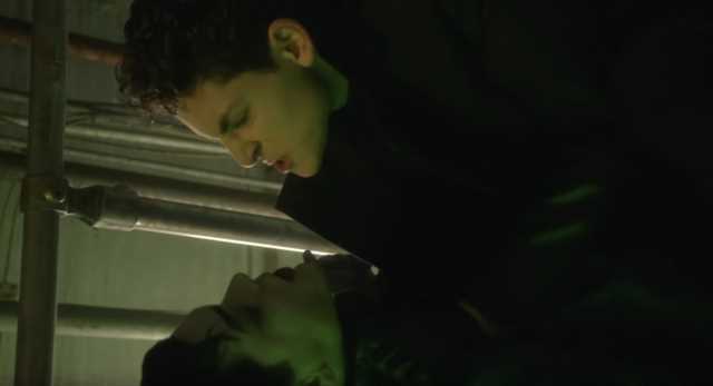 GOTHAM: Prepare For An Iconic Showdown In Two New Trailers & Photos For ...