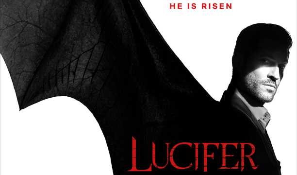 LUCIFER: He Is Risen In A First Look Poster, Stills, Featurette ...