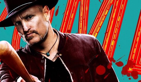 ZOMBIELAND: DOUBLE TAP Red Band Trailer Is Hilariously Awesome ...