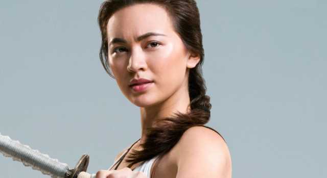 THE MATRIX 4 Adds IRON FIST & GAME OF THRONES Actress Jessica Henwick ...