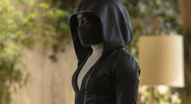 WATCHMEN: Looking Glass Takes Center Stage In New Promo For Season 1 ...