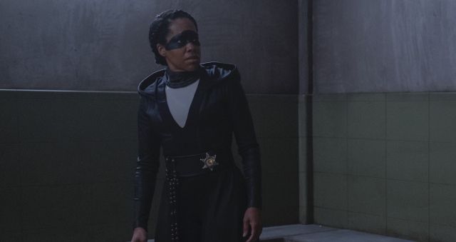 WATCHMEN: The Plan Starts In Oklahoma In The New Promo For Season 1 ...