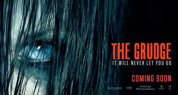 THE GRUDGE: Check Out A Gruesome New Red Band Trailer For Nicolas Pesce ...
