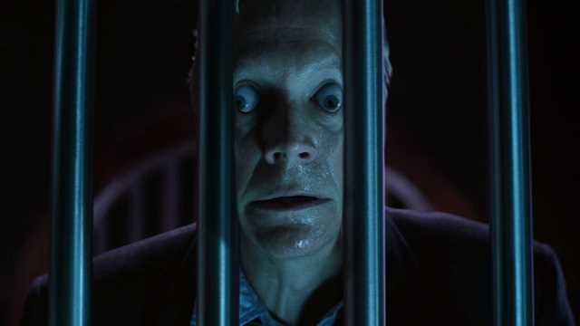 X-MEN Star Bruce Davison Claims Playing Senator Robert Kelly Made Him A ...