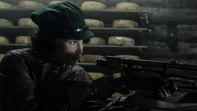 THE KING'S MAN Includes "Seeds" For KINGSMAN 3; New Stills Revealed ...