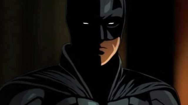 THE BATMAN Fan-Made Trailer Brilliantly Recreates The Film's Teaser In ...