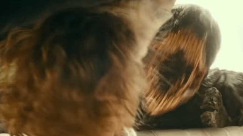 A QUIET PLACE PART II: The Death Angels Attack In Intense New Clips ...